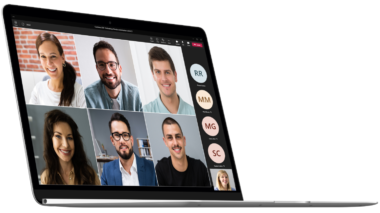 World-class IT Managed Services