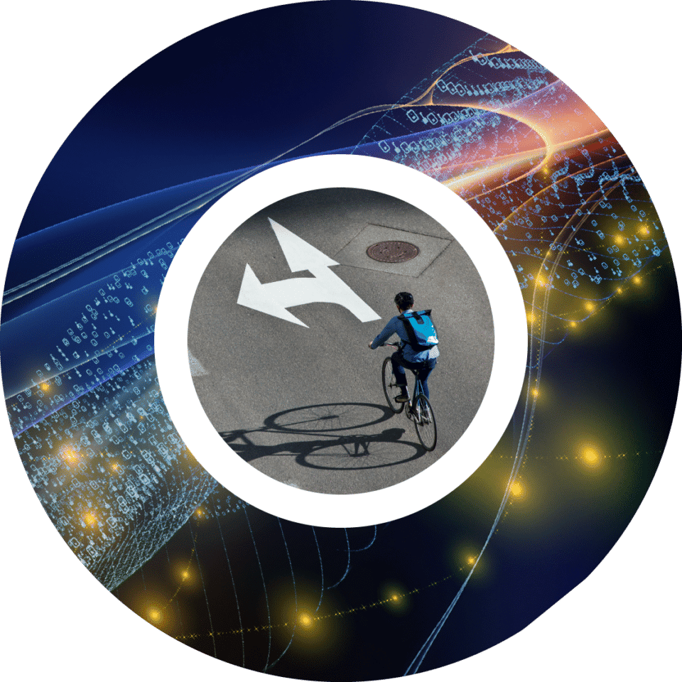 World-class IT Managed Services