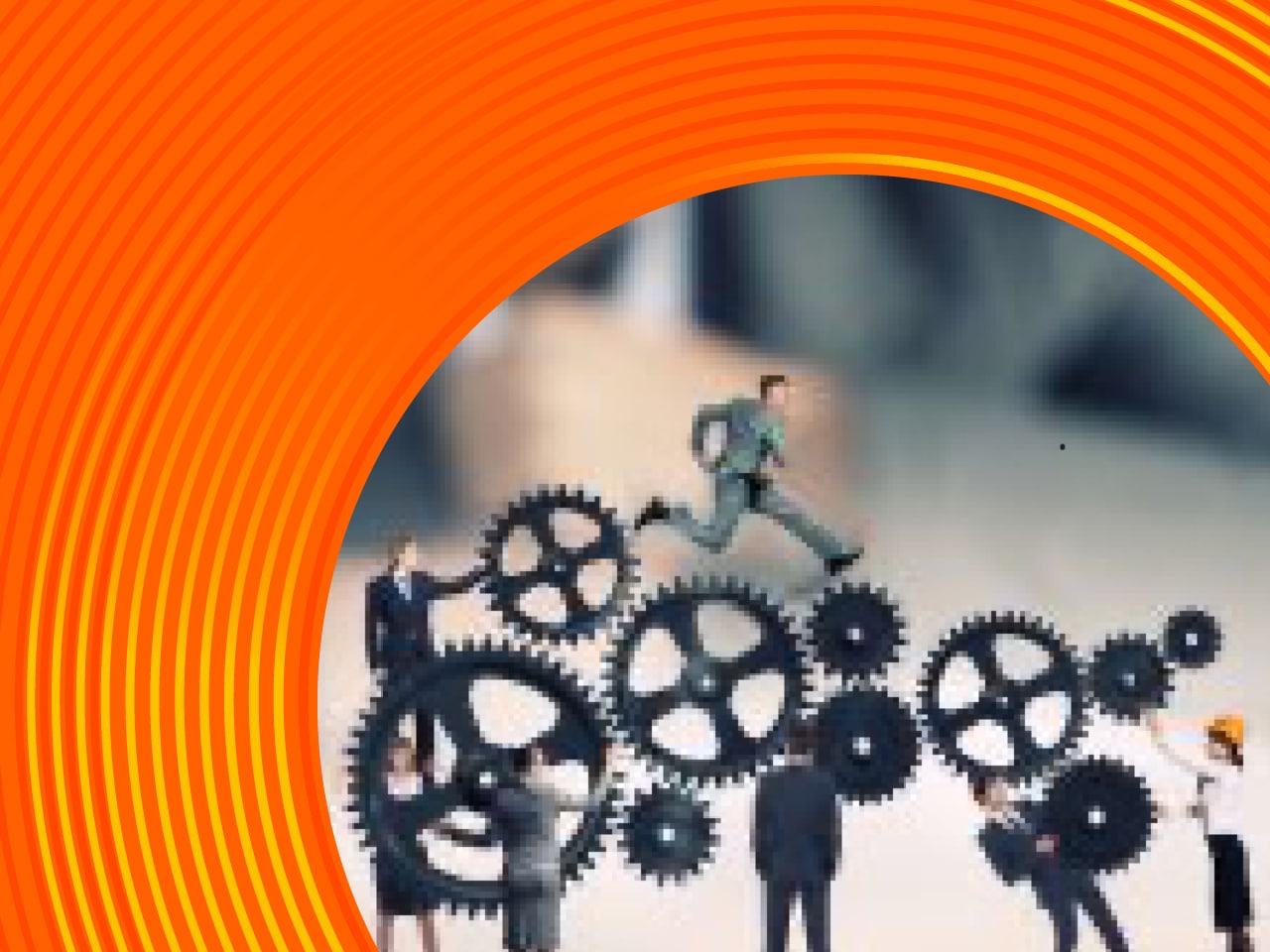 Problem solvers vs Problem talkers