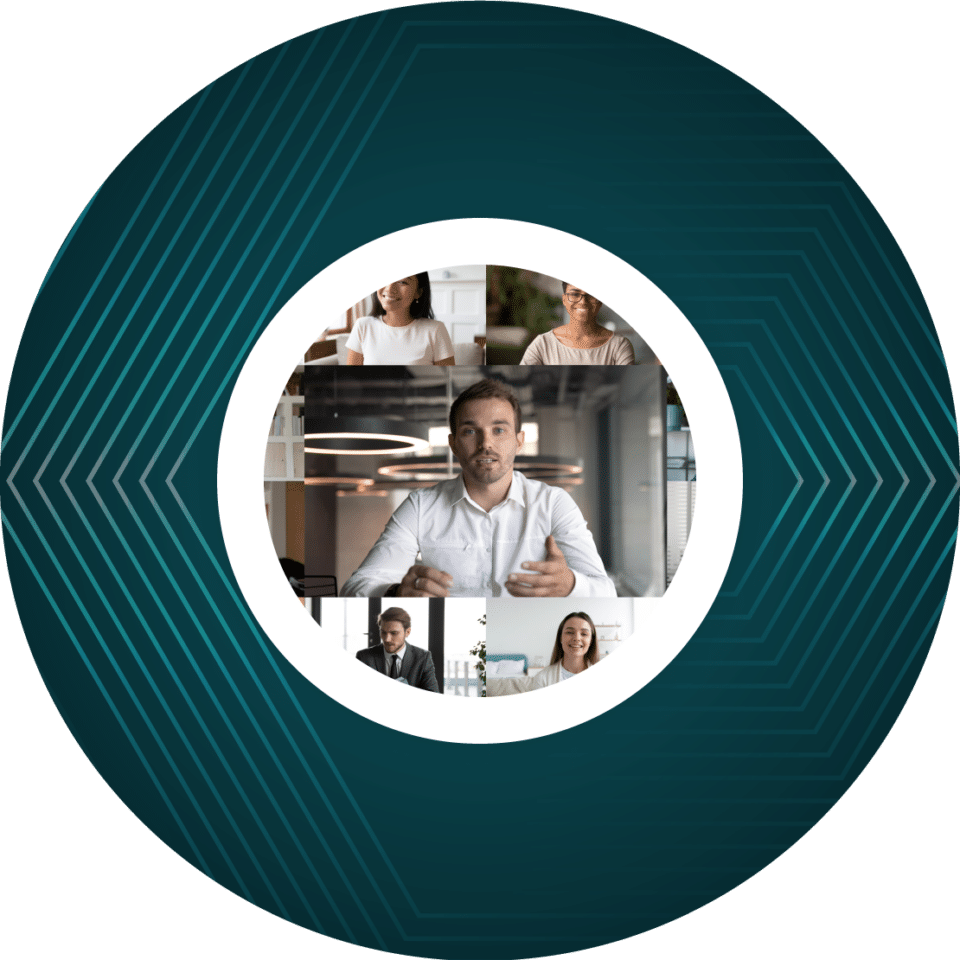 Digital Workplace Services - Astreya