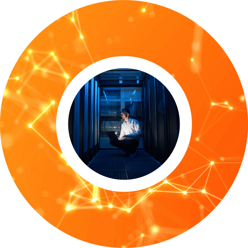 Data Center & Network Management