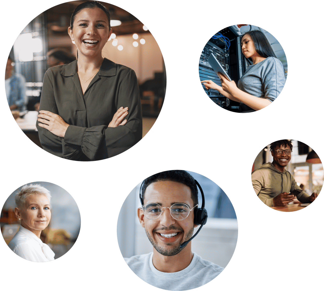 World-class IT Managed Services