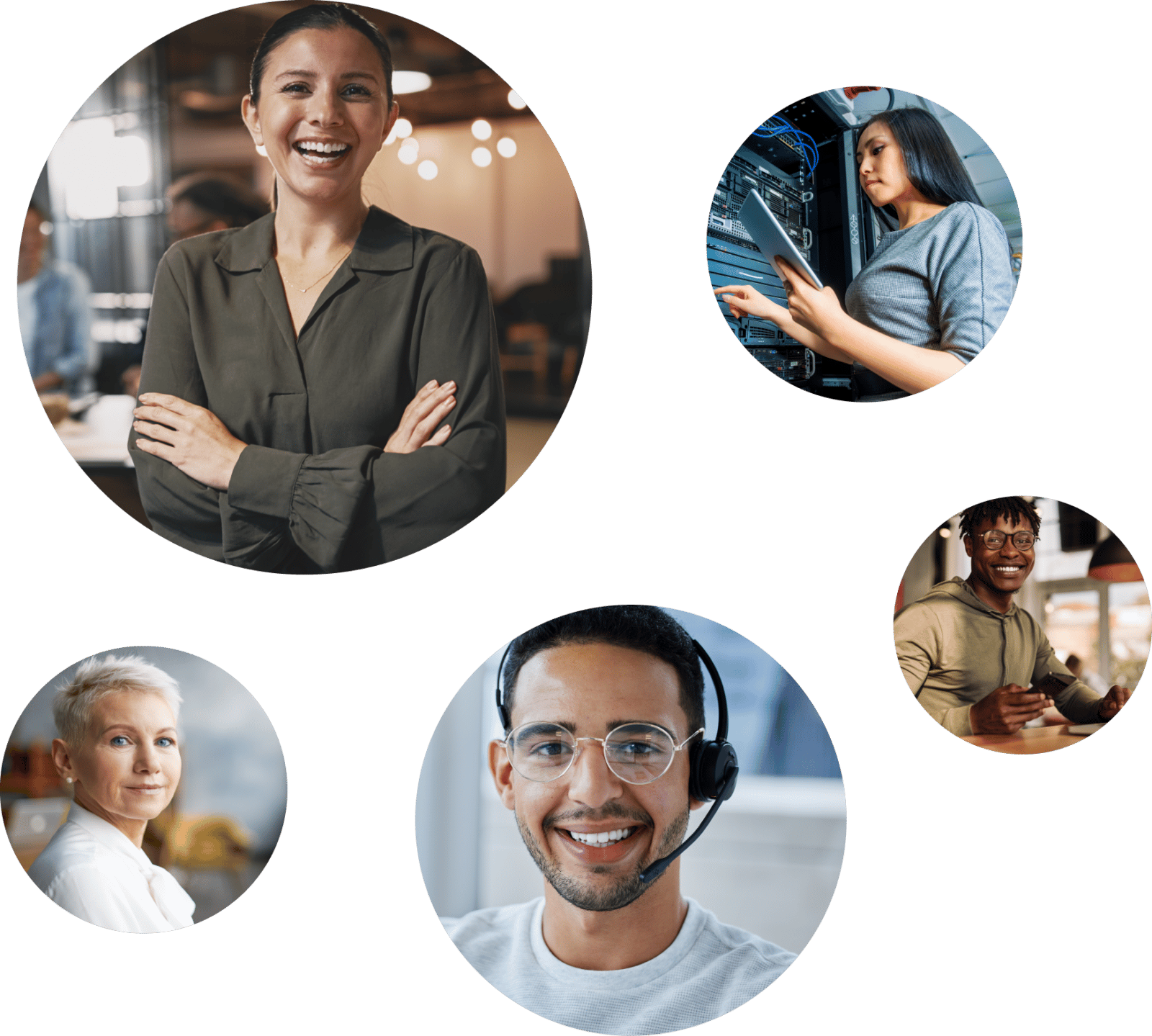 World-class IT Managed Services