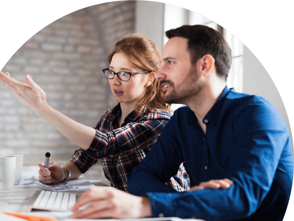 World-class IT Managed Services