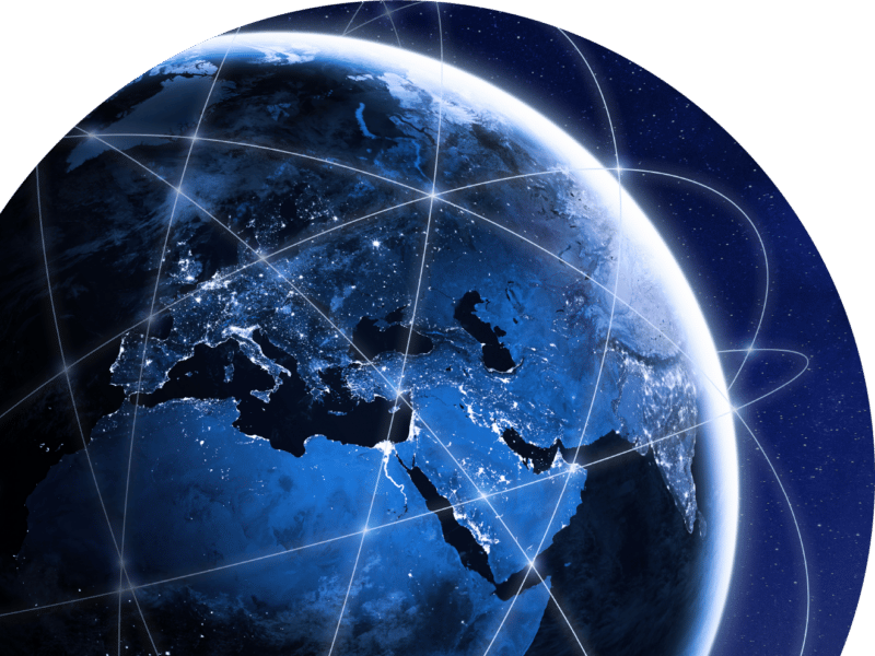 World-class IT Managed Services