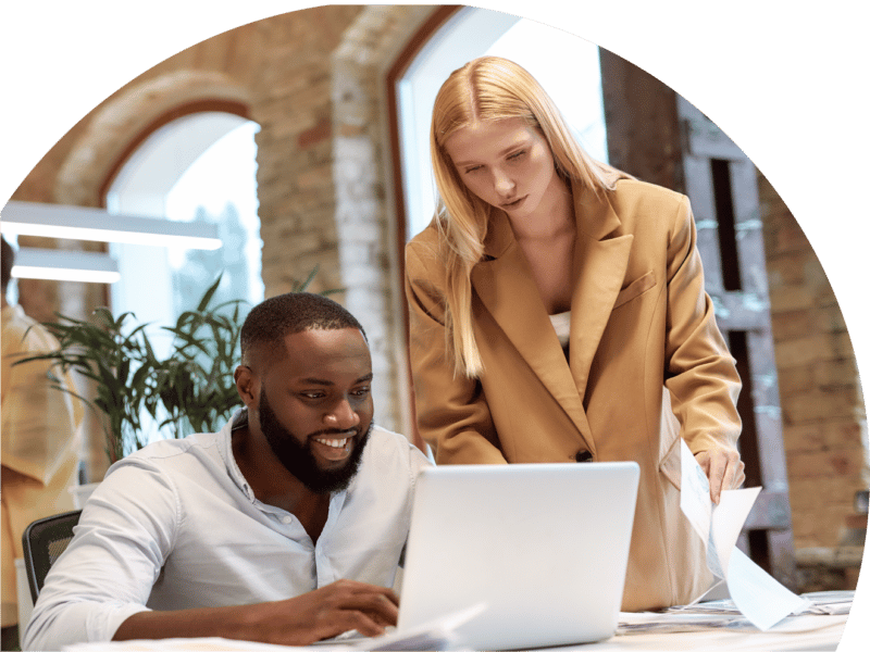 World-class IT Managed Services