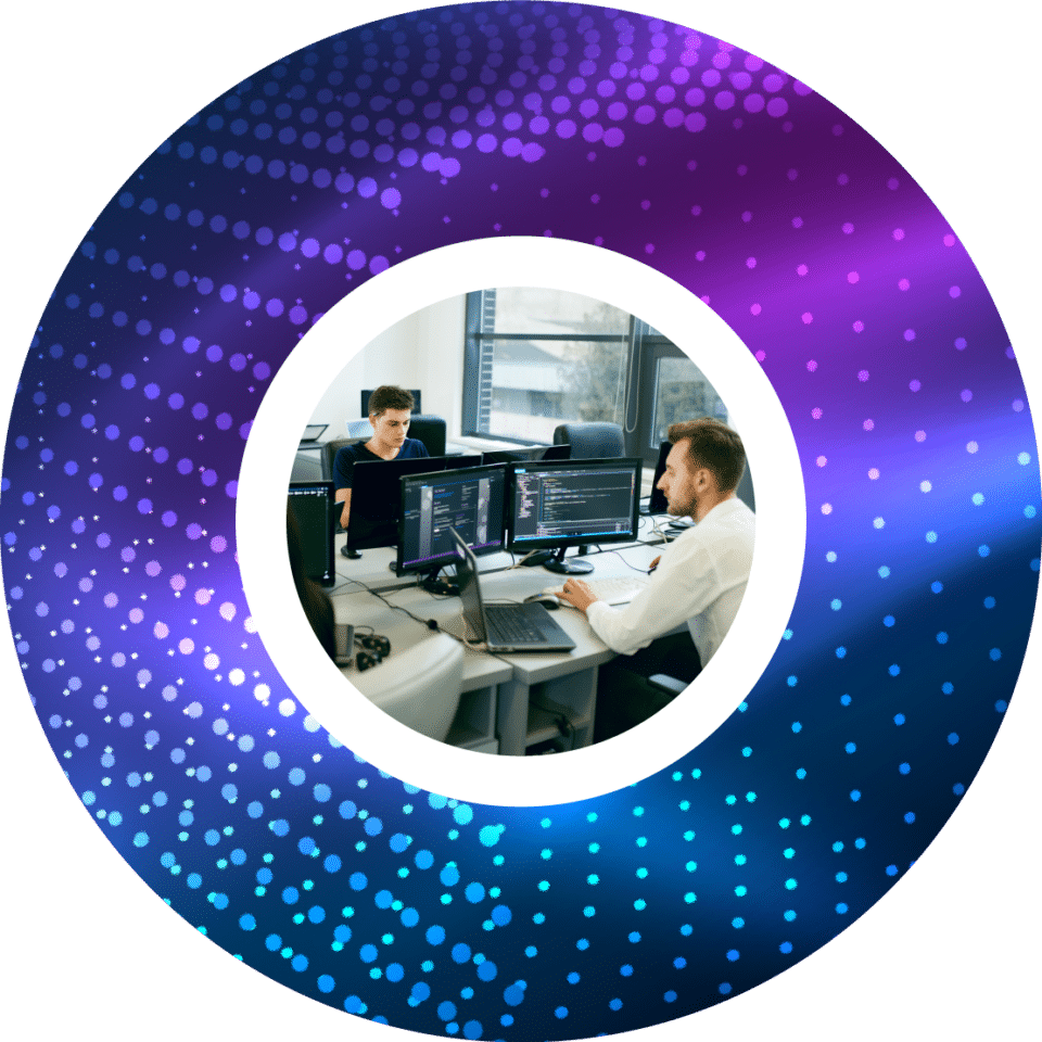 Accelerate your journey from data to decision