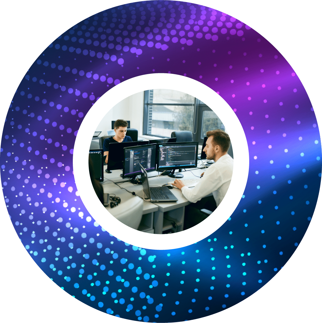 Accelerate your journey from data to decision