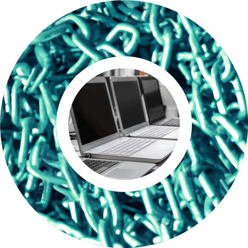 IT Logistics - Astreya