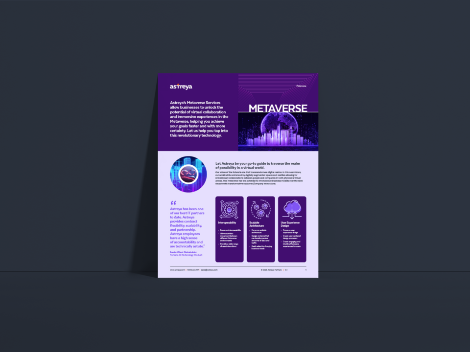 Resources Archive - Astreya