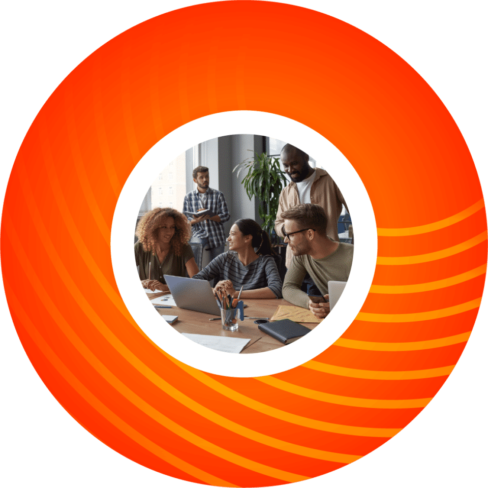 Why - Astreya’s IT Managed Services unlocks your organization’s potential