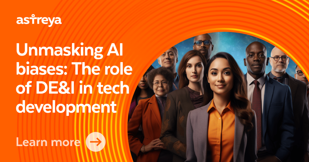 Unmasking Ai Biases The Role Of Deandi In Tech Development