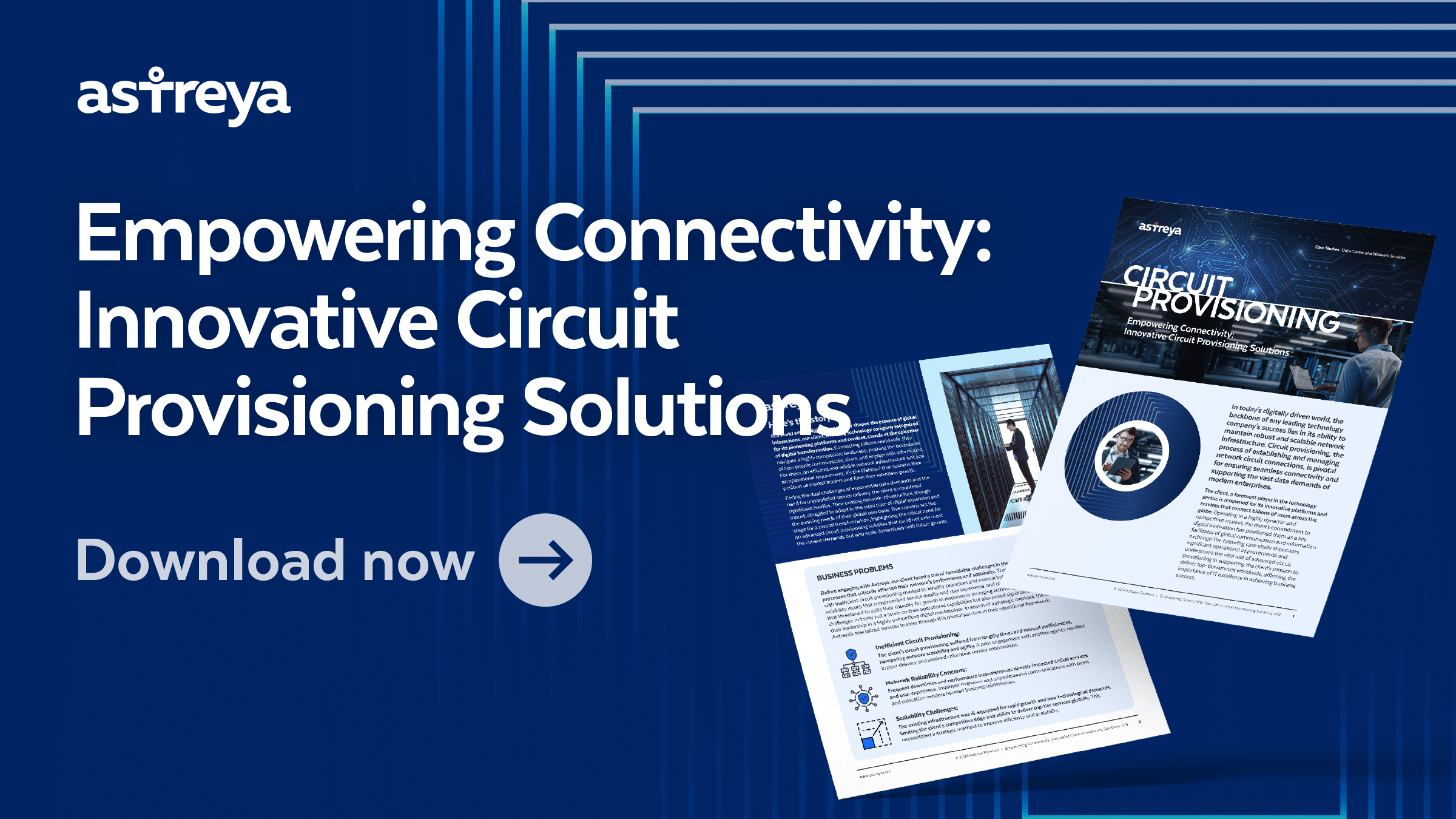 Empowering Connectivity: Innovative Circuit Provisioning Solutions ...