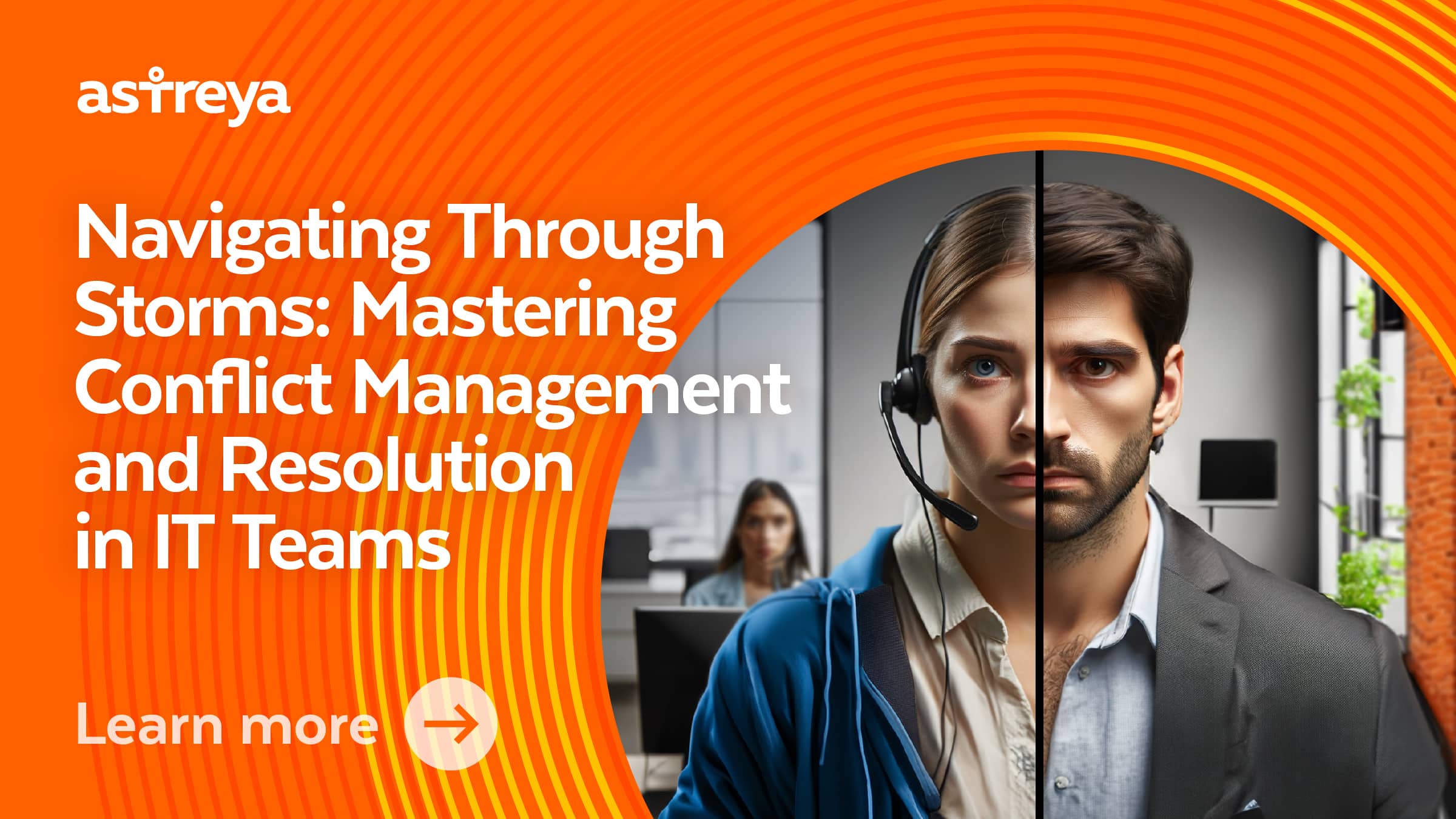 Navigating Through Storms: Mastering Conflict Management and Resolution ...