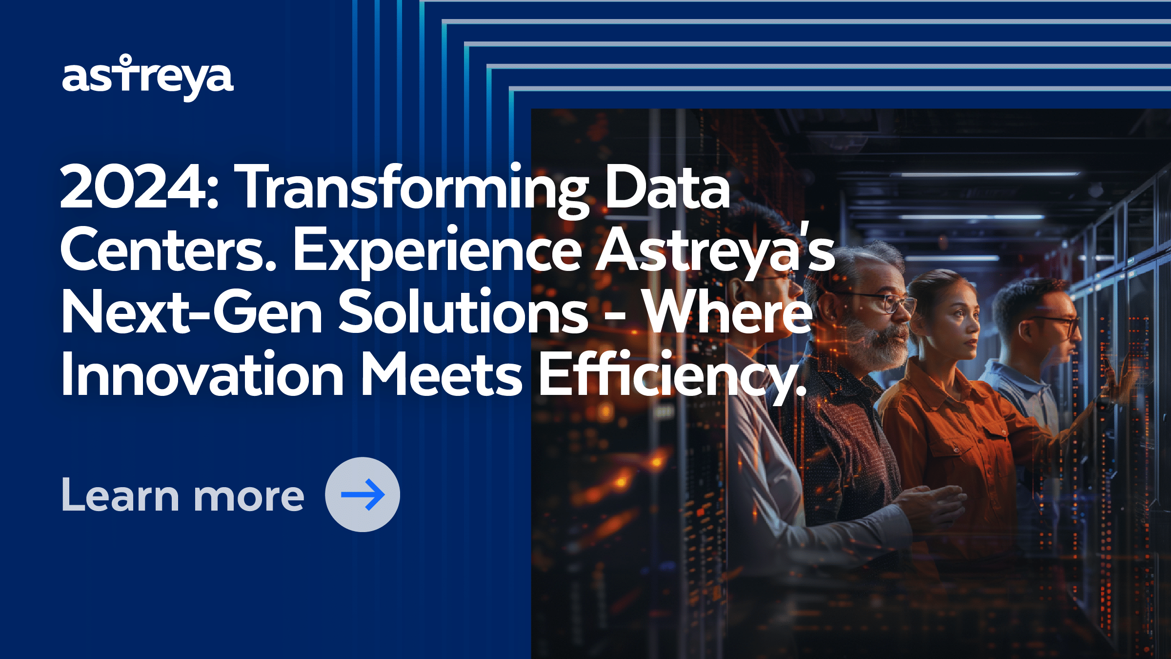 Data Center & Network Management