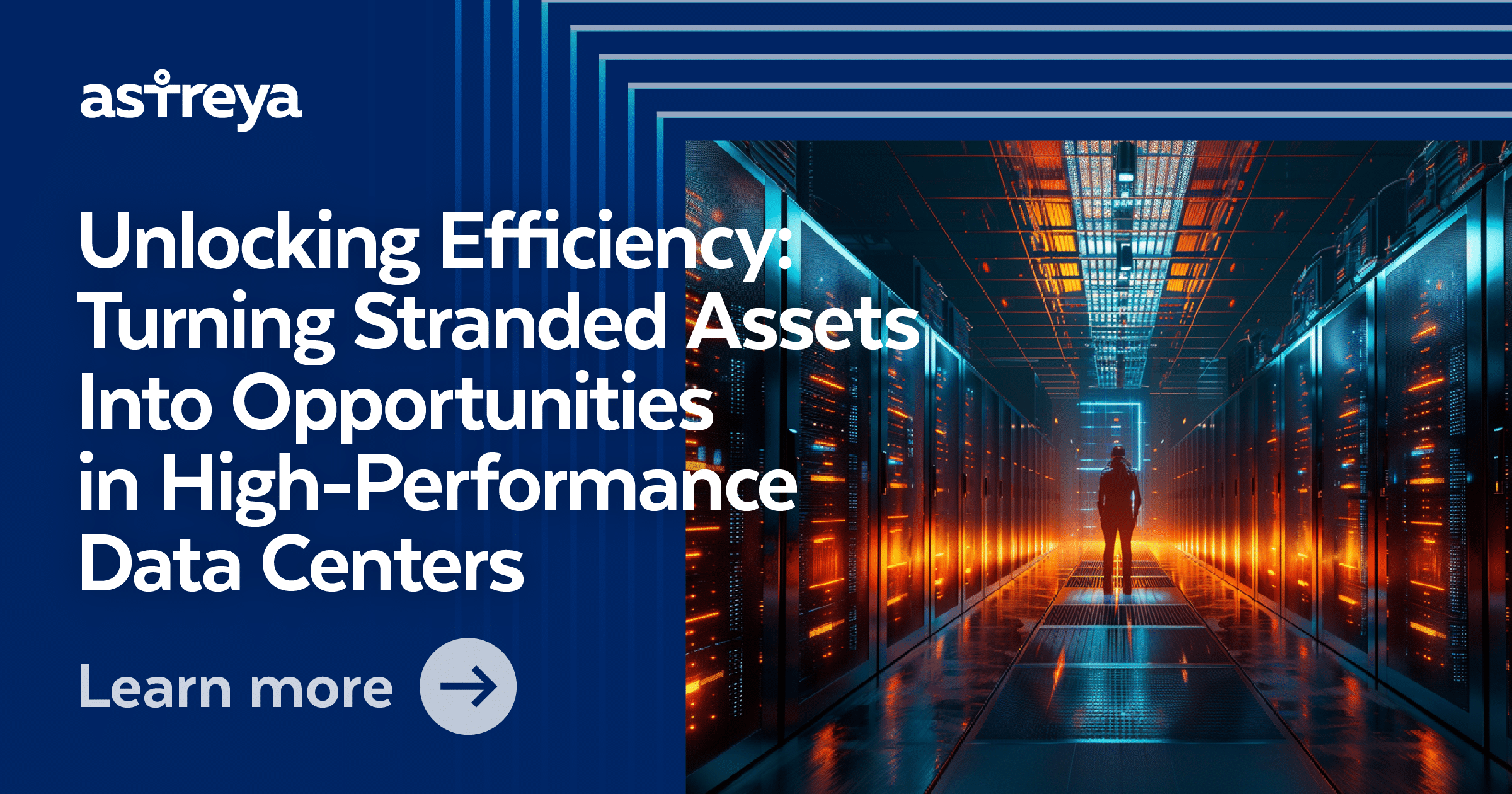 Reducing Data Center Power Consumption: Strategies for Stranded Assets ...