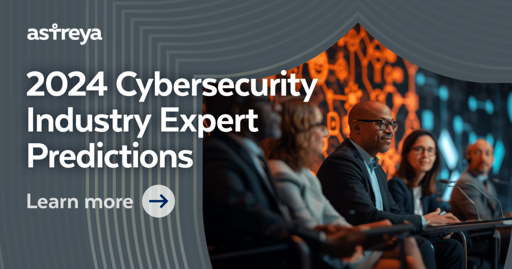 2024 Cybersecurity Predictions: AI, Cloud Security, and Human Factors