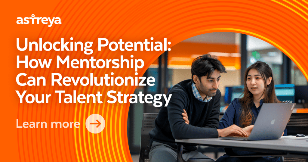 Empowering the Future: Astreya and Girls Who Code Partner for Diversity ...