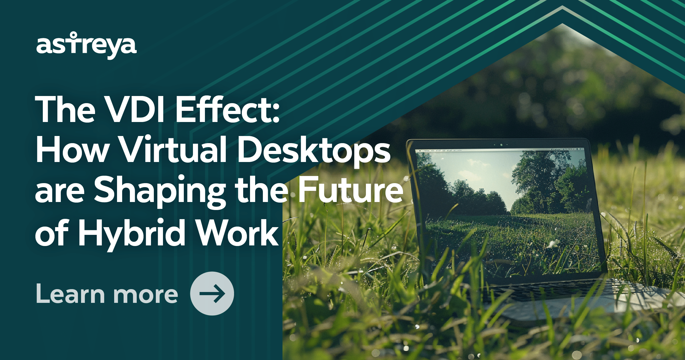 The VDI Effect: How Virtual Desktops are Shaping the Future of Hybrid Work