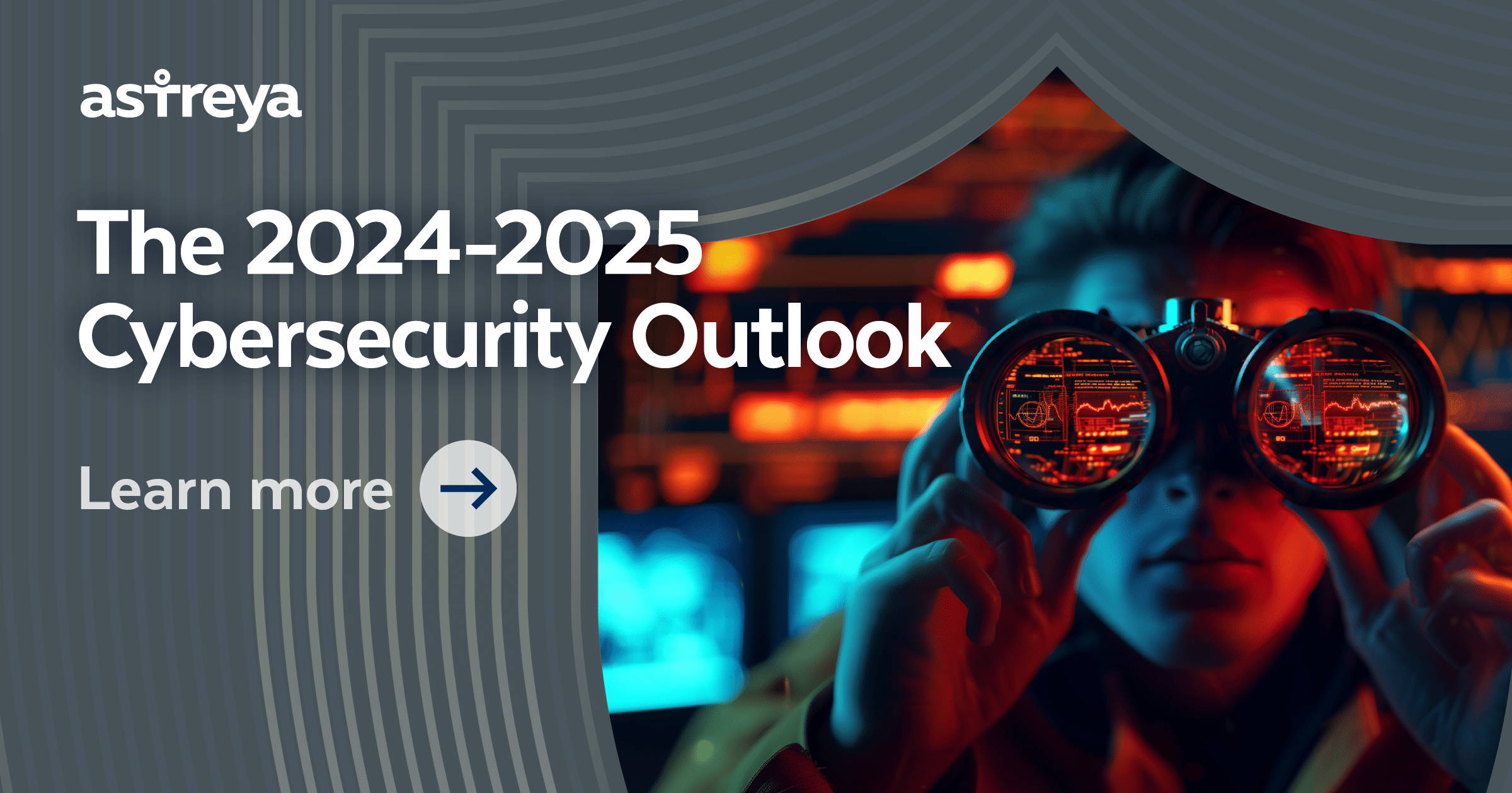 Navigating the Cyber Jungle: 2024 Cybersecurity Trends and Strategies