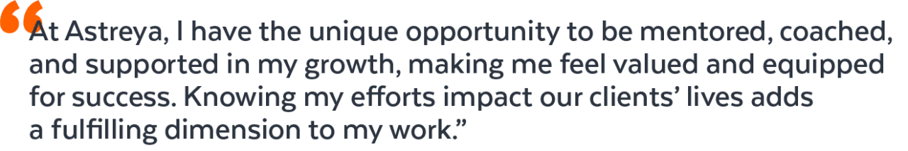 Careers - World-class IT Managed Services