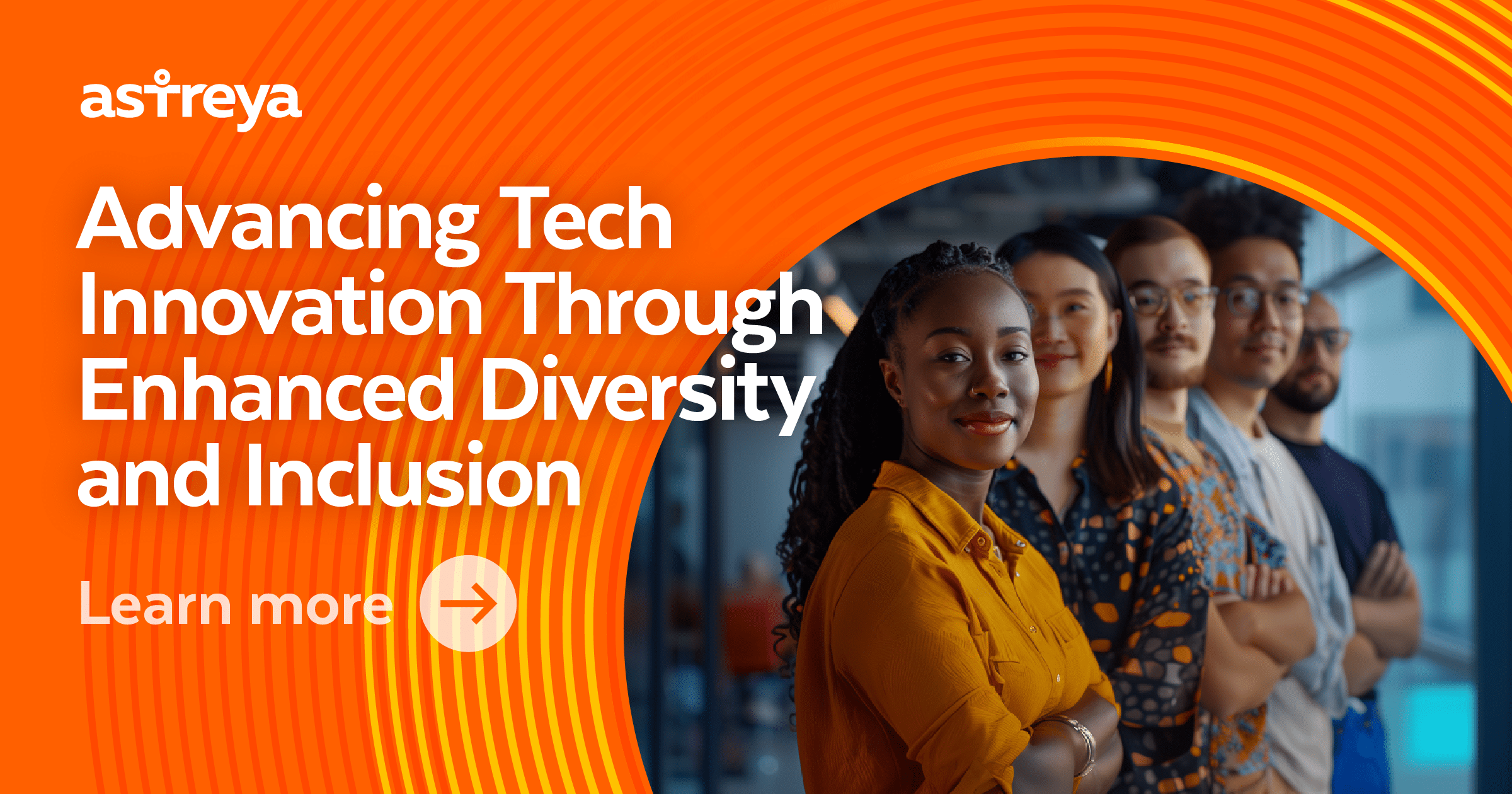 Enhancing Tech Innovation: The Critical Role of Diversity and Inclusion