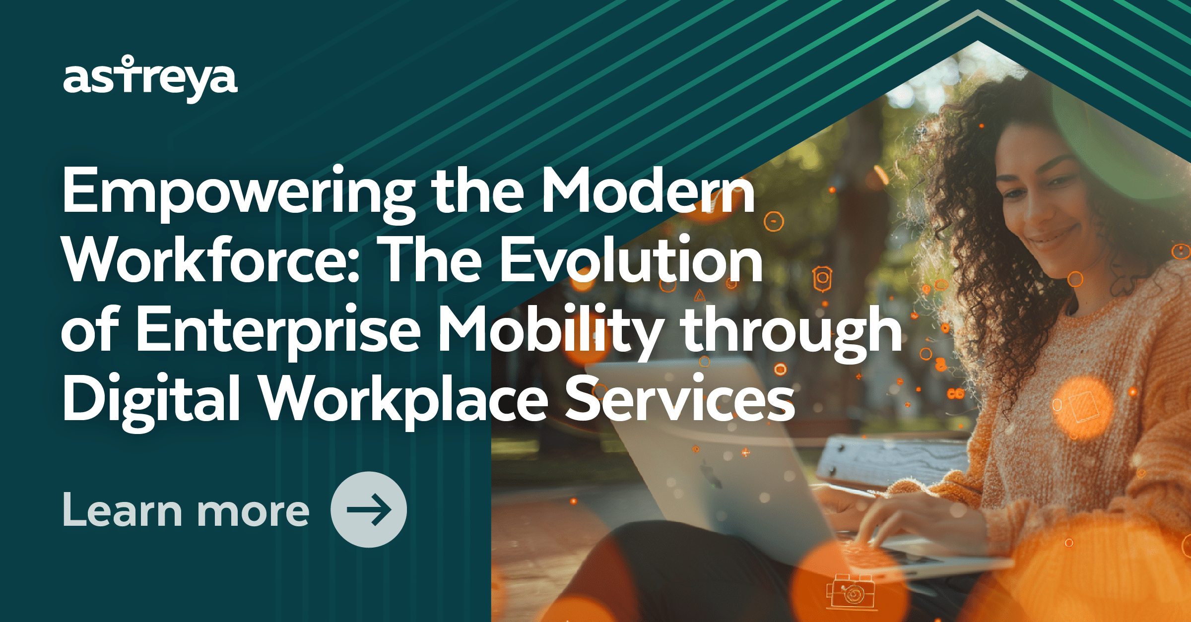 Revolutionizing Enterprise Mobility: The Power of Digital Workplace ...