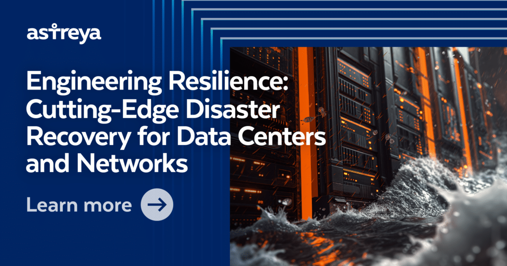 Engineering Resilience: Mastering Disaster Recovery for Data Centers and Networks