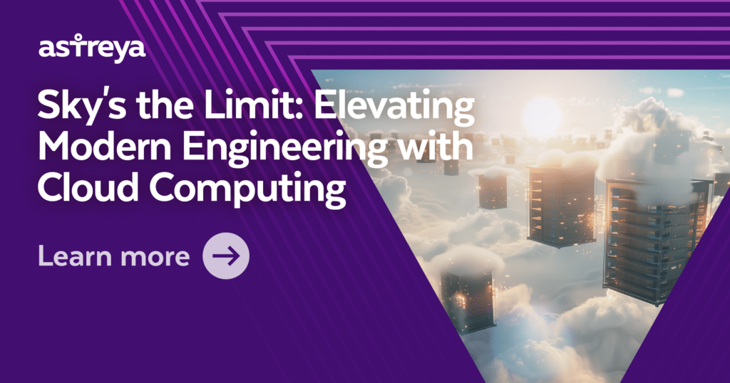 Exploring the Advantages of Cloud Computing in Modern Engineering