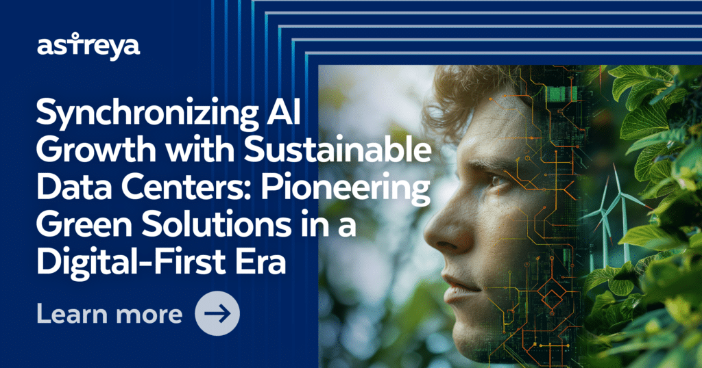 Synchronizing AI Growth with Sustainable Data Centers: Pioneering Green Solutions