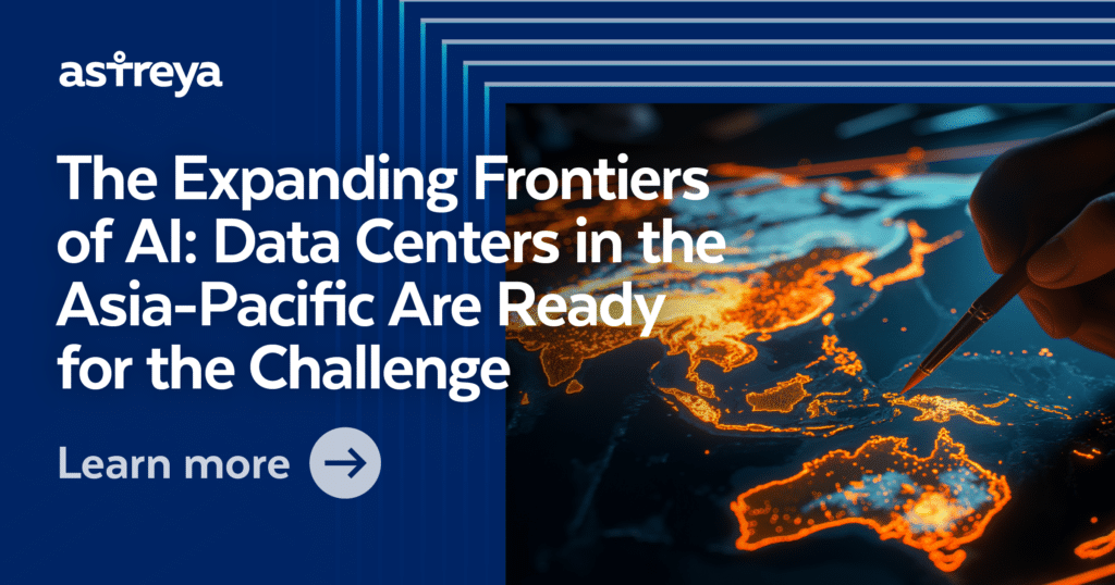 The Future of AI-Driven Data Centers in APAC: A Blueprint for ...