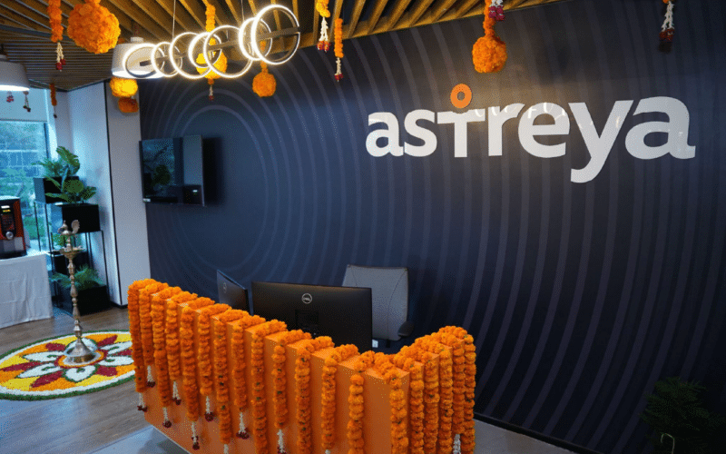 Astreya Celebrates One Year of Innovation, Culture, and Growth at ...