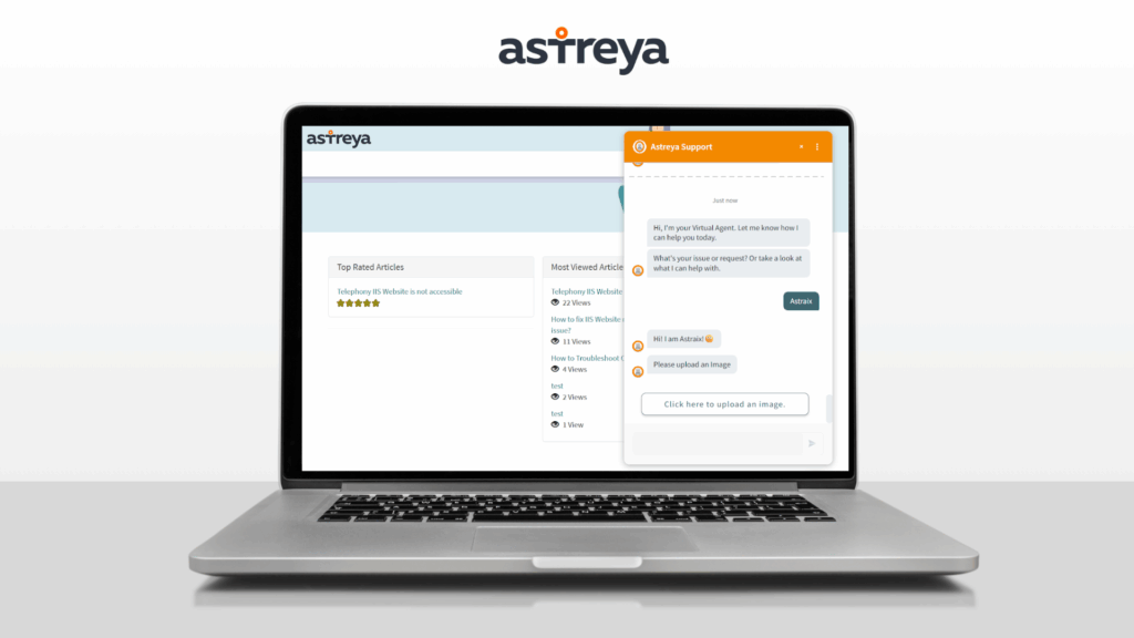 How AI Agents Are Transforming IT Support on ServiceNow